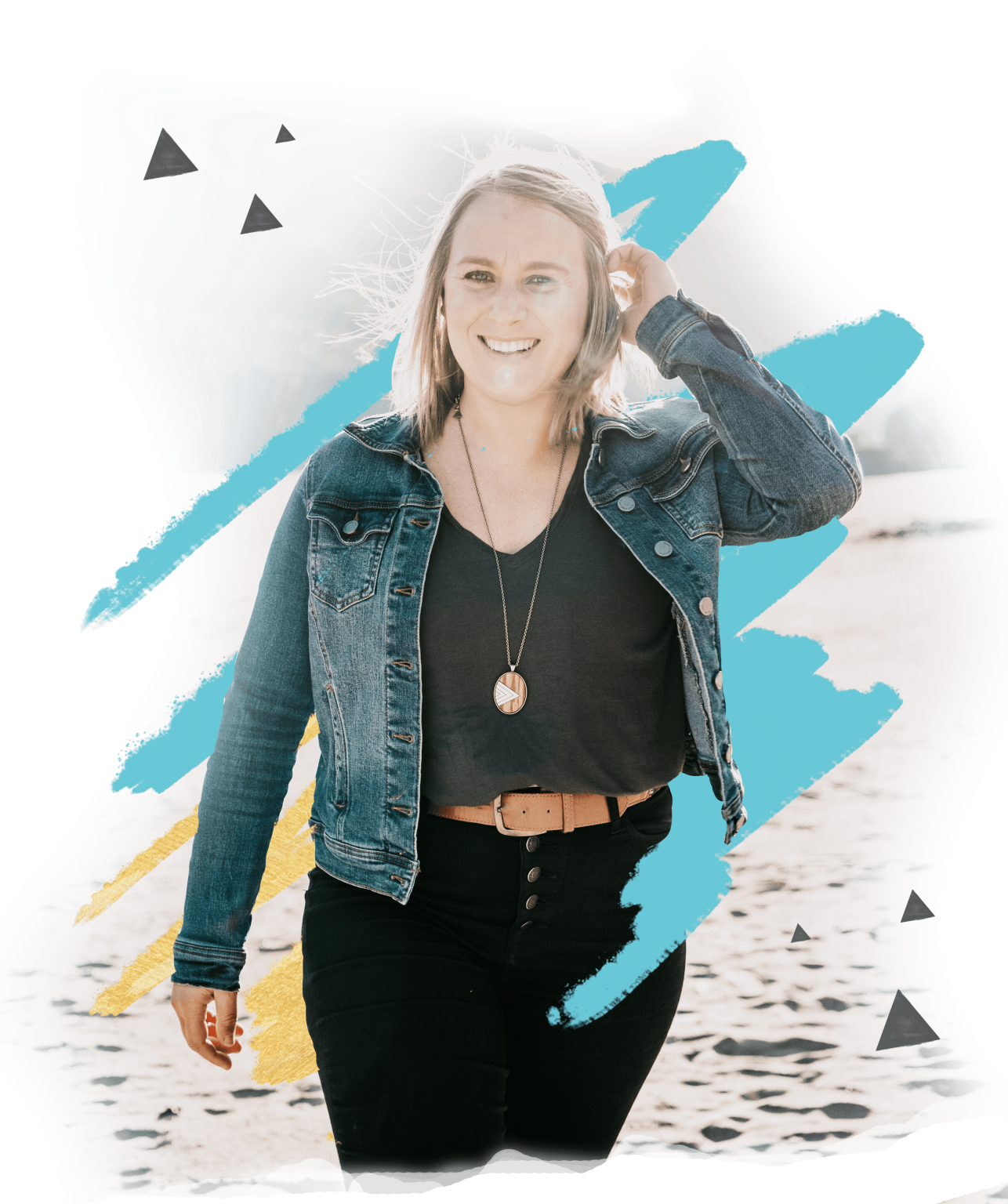 HTMA Promo Opt-Out - Kendra Perry