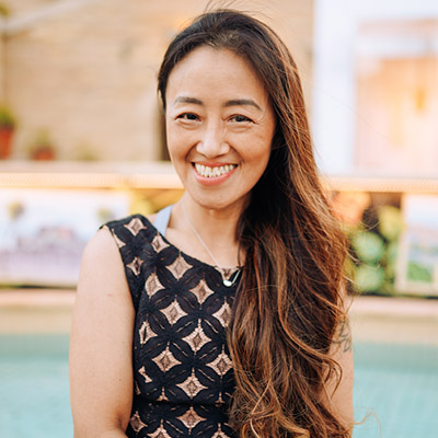 Tell More Stories To Get More Clients With Michelle Kuei