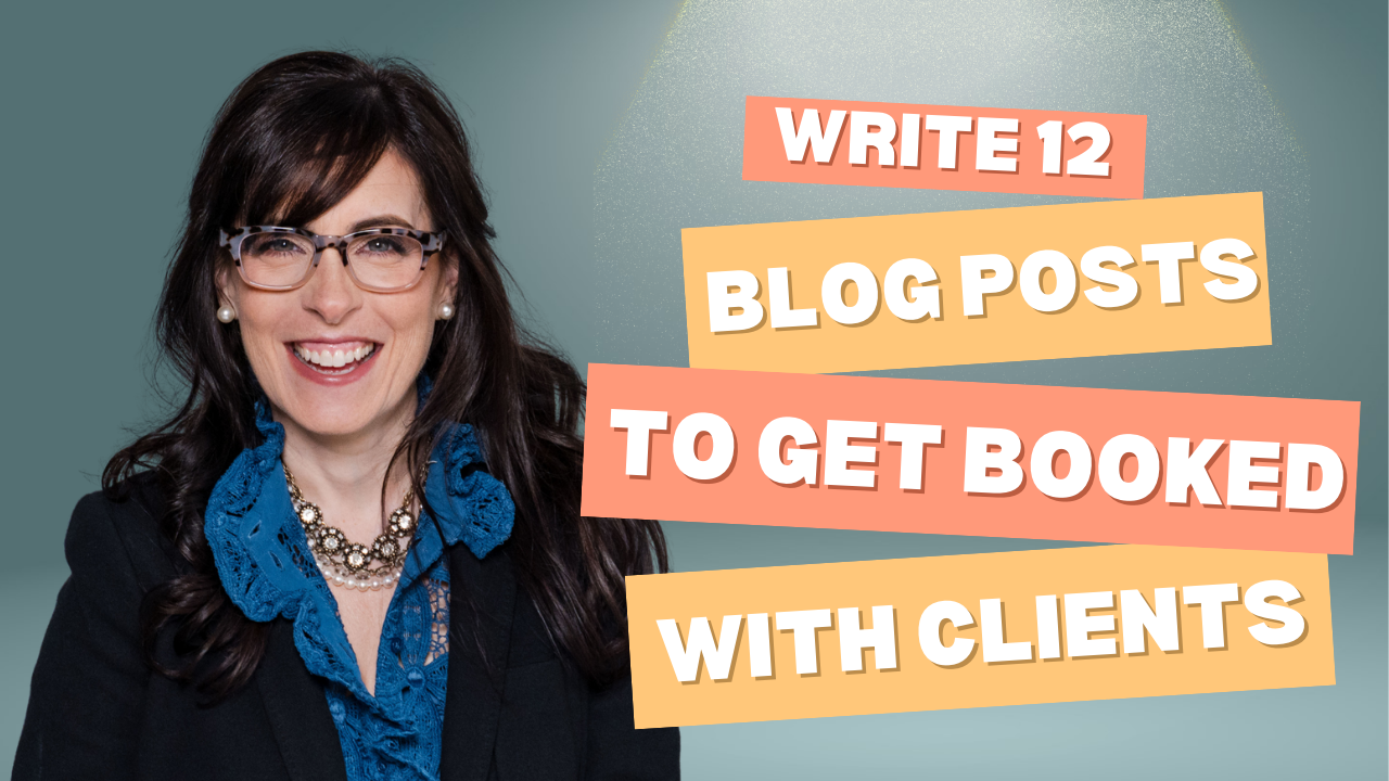 Why You Should Stop Writing New Blog Posts Every Week (And What to Do ...